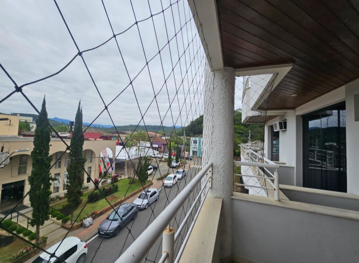 Apartamento No Centro De Nova Veneza - Nova Veneza
