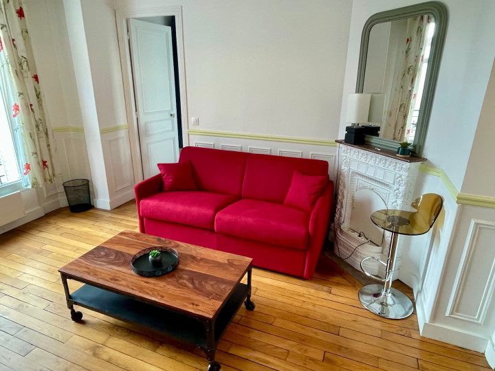 Appartement - Vincennes - Charenton-le-Pont