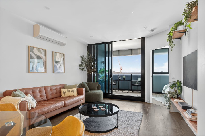 Stylish 2br Apartment In The Heart Of The Valley - Brisbane