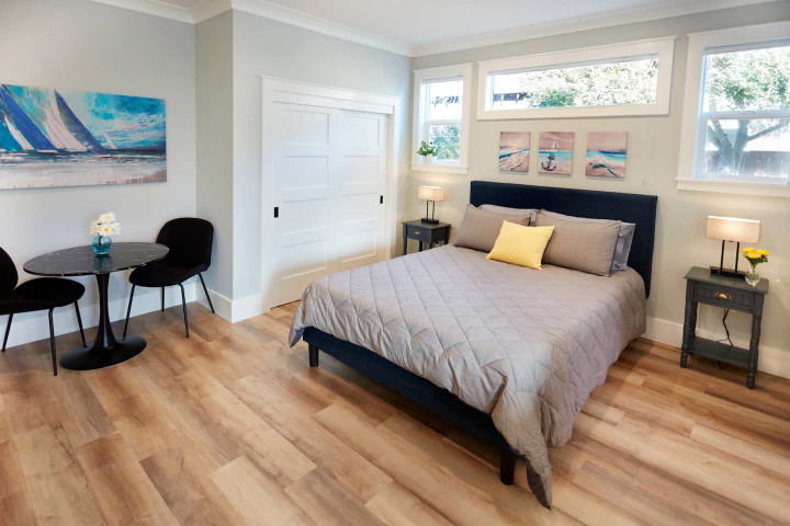 Coastal Private Studio- New! 14min. To Sf City Sfo - Pacífica, CA