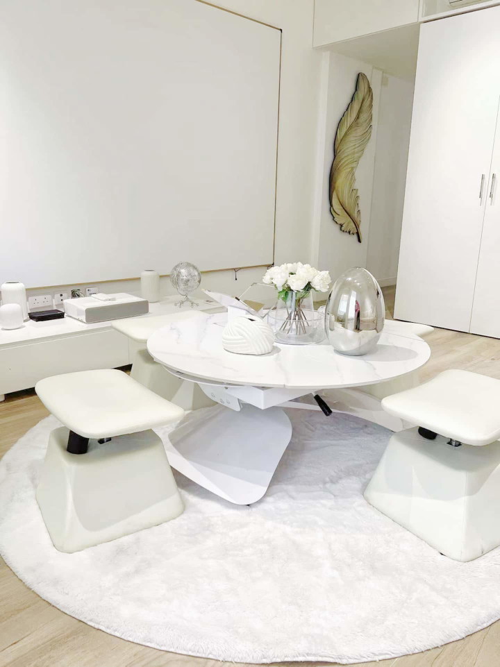 The Davis Haus - Modern Luxurious Central Near Mtr - Hongkong