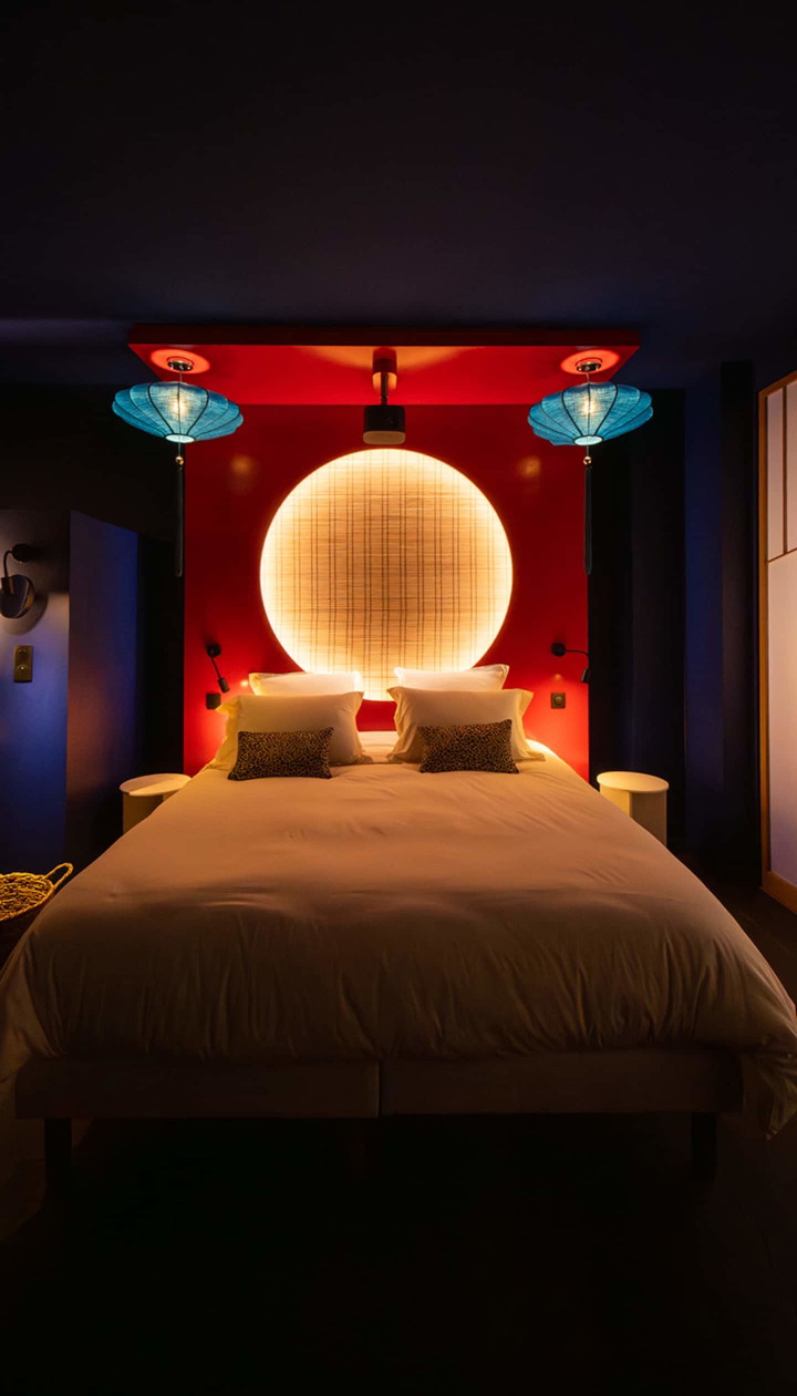 Maison Duplex Love Room Le Goût Du Péché Mulhouse - Mulhouse