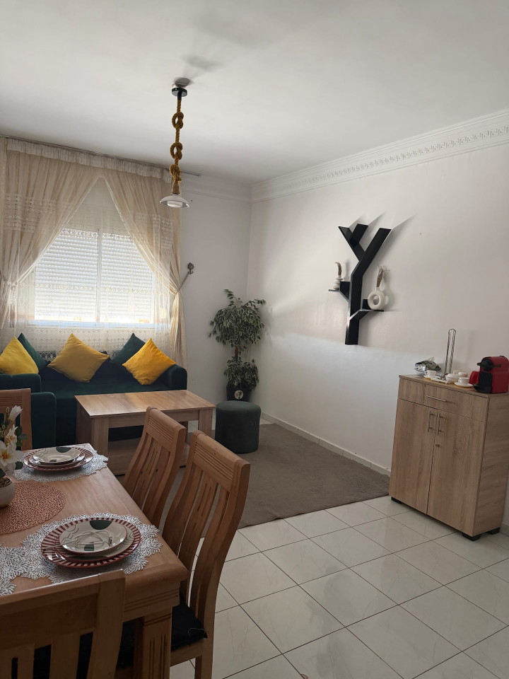 Appartement à Béni Mellal 2climats & Fibre Optique - Béni Mellal