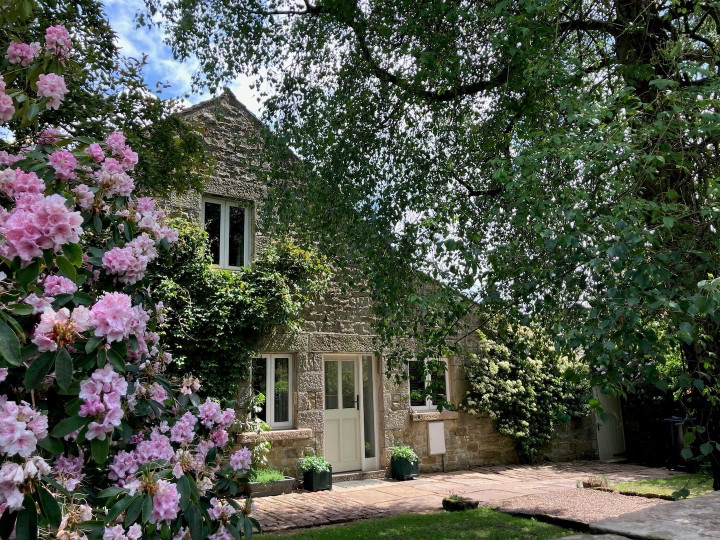 Well Appointed 3 Bedroom Barn Conversion - Carnforth