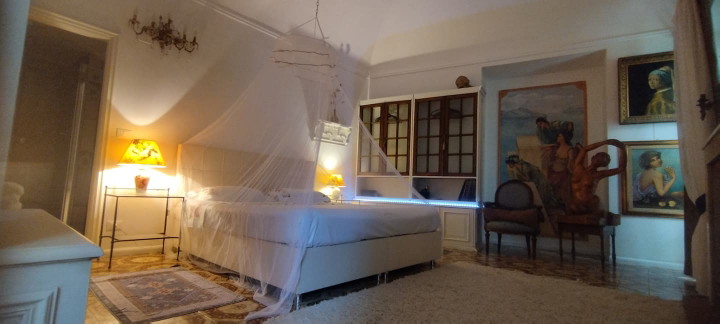Art Apartment Super Central/luxury - Imperia