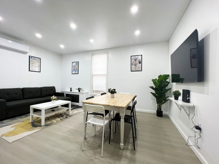 Logement Spacieux à Brooklyn - Brooklyn, NY