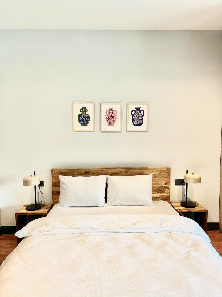 Big And Modern Apt Taksim - Beykoz