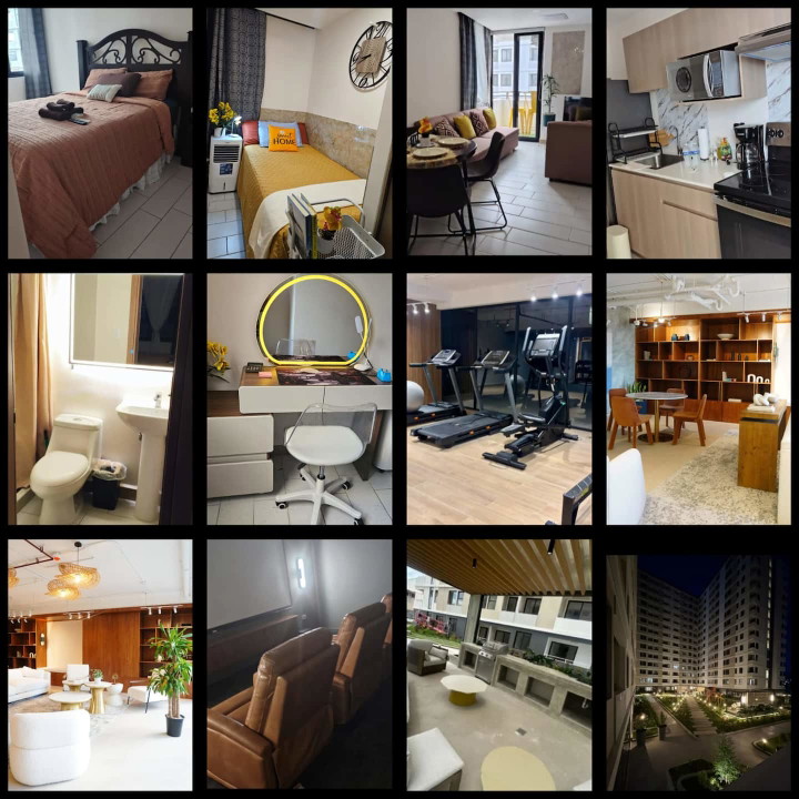 Lirios Executive Apartment 2 Bedrooms 1 Studio. - Tegucigalpa