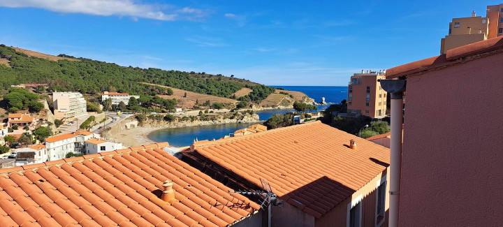 Banyuls Sur Mer: Maison Agréable à Vivre - Banyuls-sur-Mer
