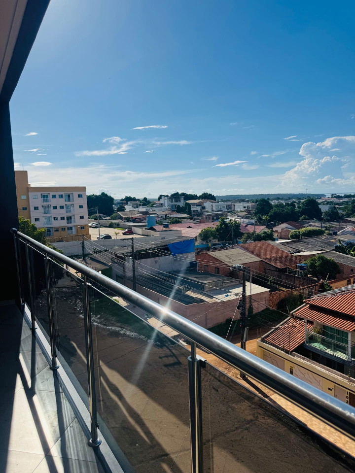 Apartamento Império - Santarém