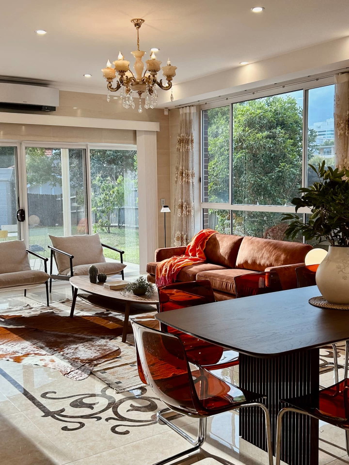 The Luxury Pavilion Chatswood - Hornsby