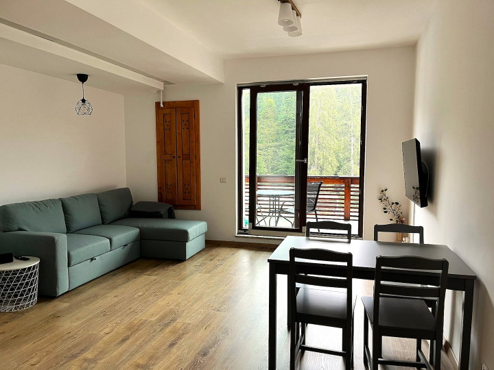 Panorama Pine Retreat | Close To Clabucet W. Prkg - Predeal