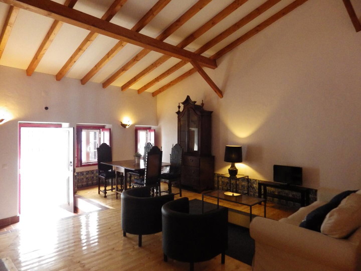 Deluxe Holiday Cottage In Alentejo - Gavião - Mação