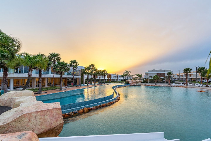 Murano Resort 4bed, 12pax With Private Spa! - Xangri-Lá