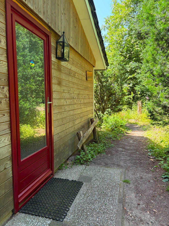 Holiday Bungalow De Leeuwerik - Arnhem