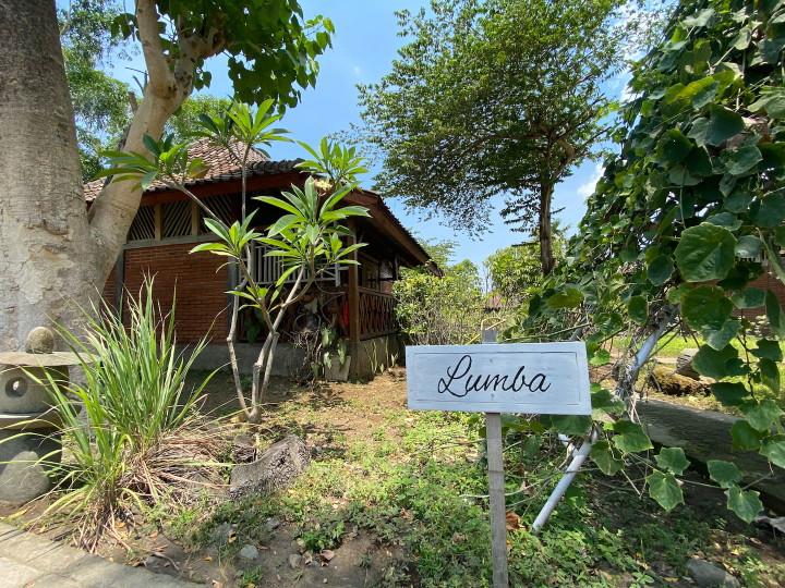 Villa Lumba - Bali