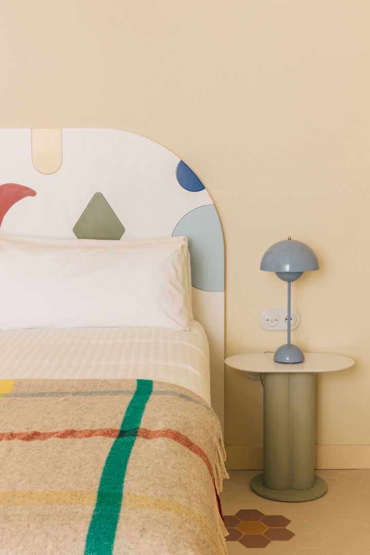 Casa Clarita Apartamentos Centro De Valencia - Valencia