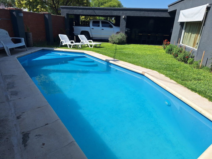 Hermosa Casa 3/dor Arguello, Córdoba Zona Norte - Córdoba, Argentina