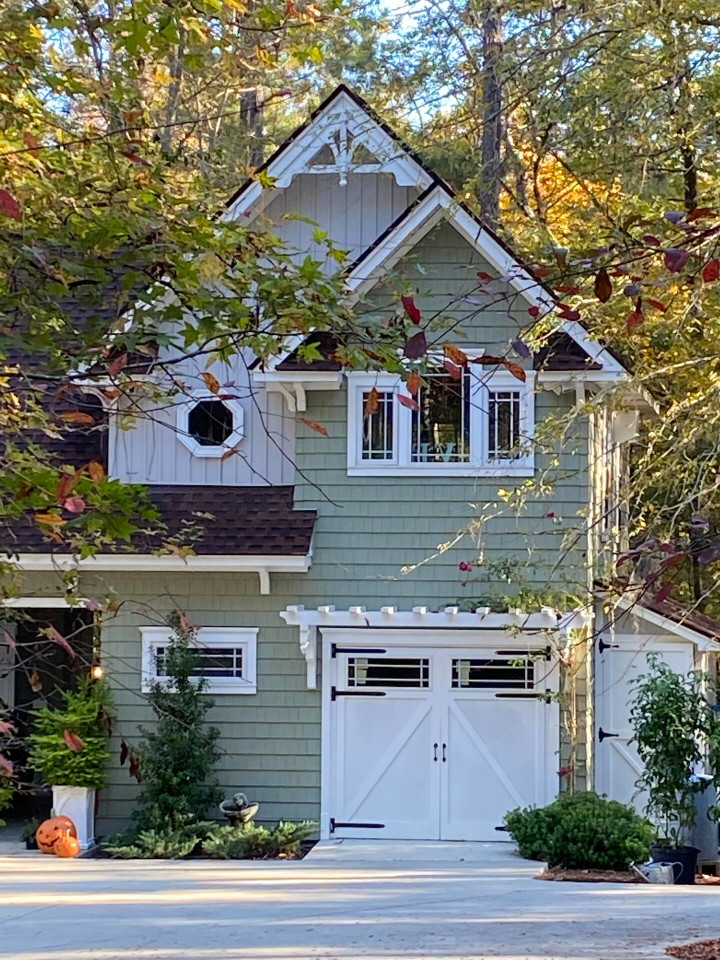 Adorable 1-bedroom Guesthouse On The River - Georgia, GA