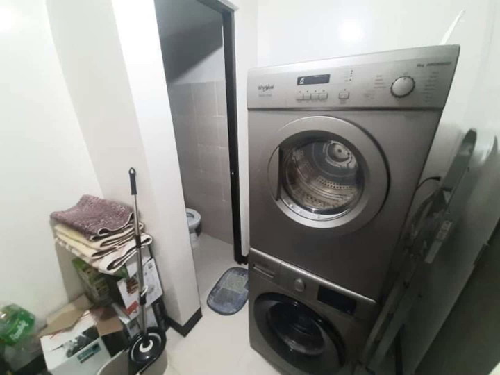 Cubao Manhattan Ht Unit 6h T B - Quezon City