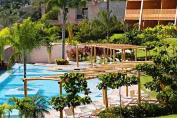The Jewel Of Huanacaxtle - Bucerias