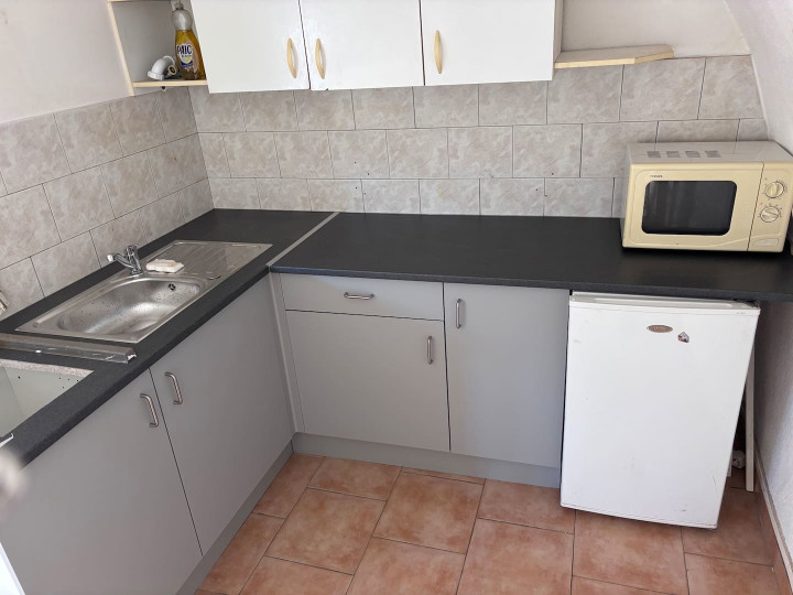 Studio 20m2 A Calenzana, Départ Du Gr 20 - Calenzana