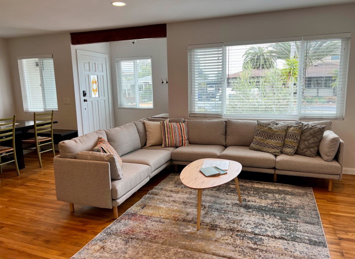 Family Friendly Ocean View Home - Carlsbad, CA