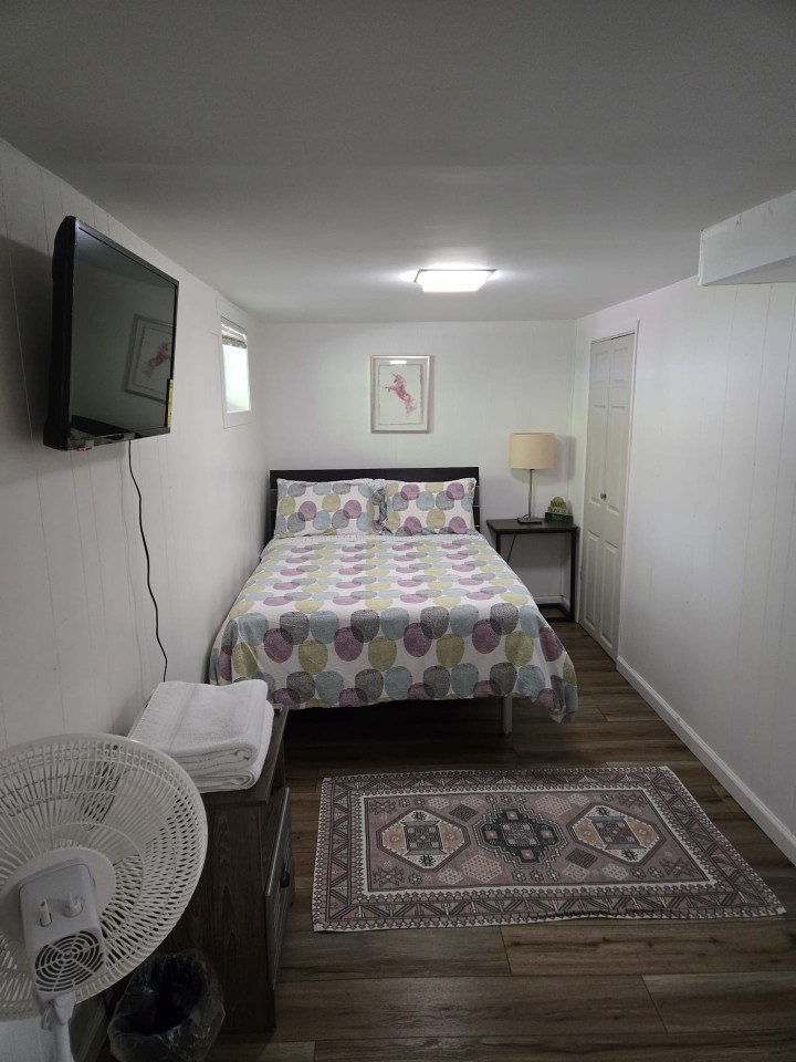 Entire Studio, Prvt. Entrance/bathr, Rwj, Ru, St P - New Brunswick, NJ
