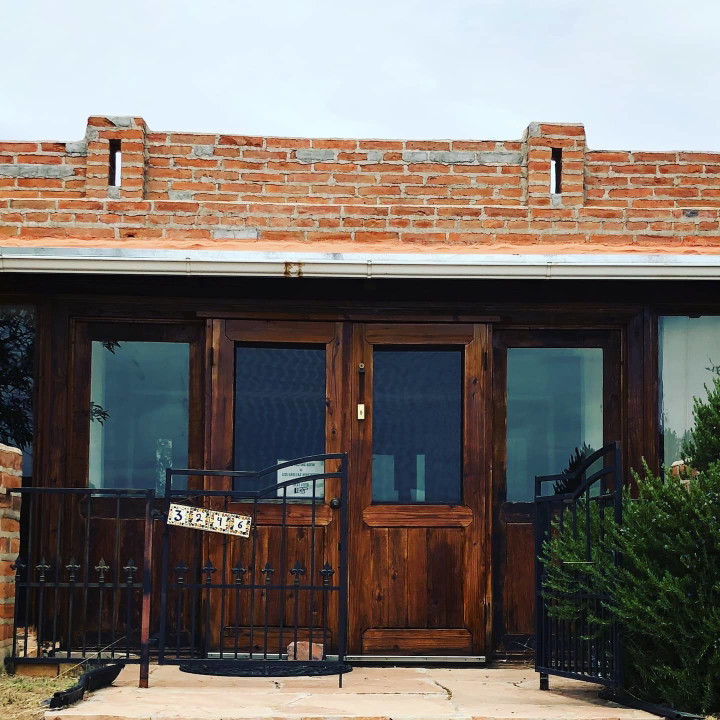 Casa Nextdoor @ Dos Cabezas - Sonoita, AZ
