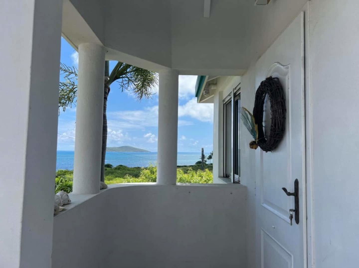 The Cottage At Green Cay | King Bed | Ac - U.S. Virgin Islands