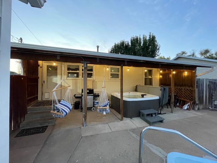 Hidden Oasis W/pool No Cleaning Fee! - Salina, KS