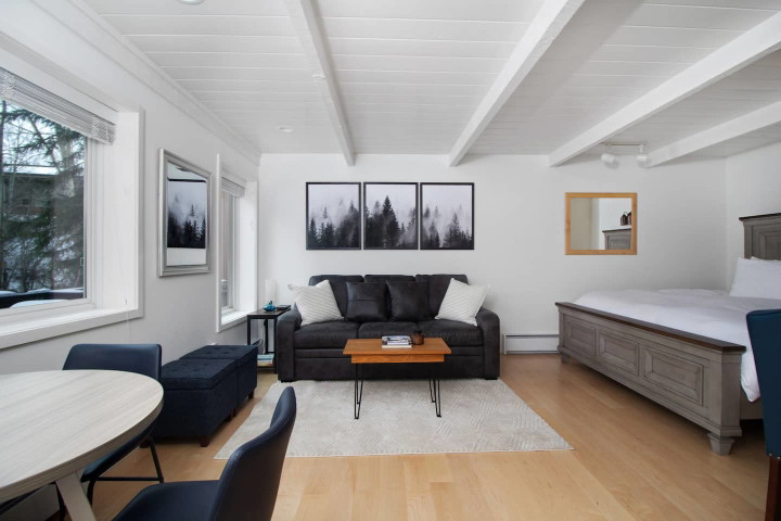 Sun Valley Condo | Walk To Lodge | Prime Location - Sun Valley, ID