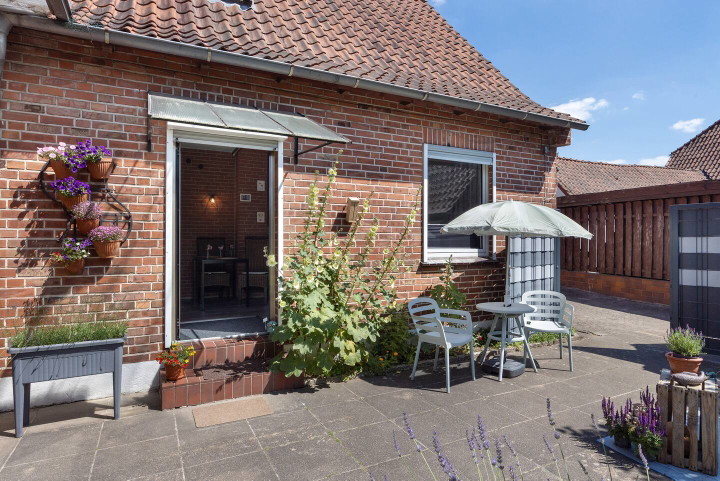 Central Vacation Home - Soltau
