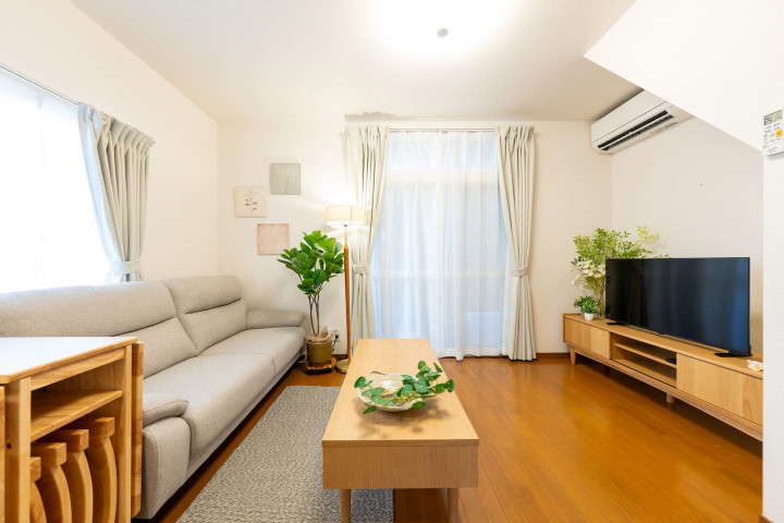 Perfect For Families In Ikebukuro * 26-hour Relaxing Stay In A Quiet Residential Neighborhood - Ikebukuro