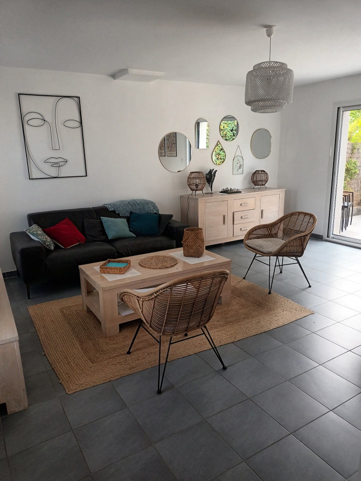 Jolie Maison Proche Du Centre, Vélos à Disposition - Lancieux
