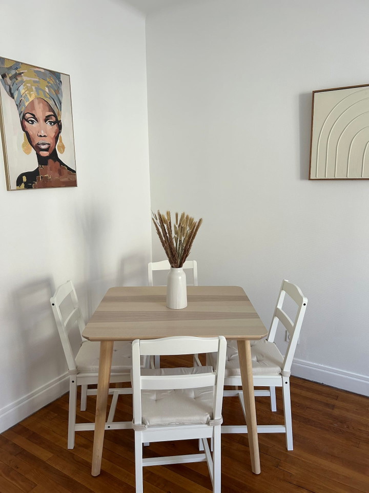 Charming Apartment - Marne