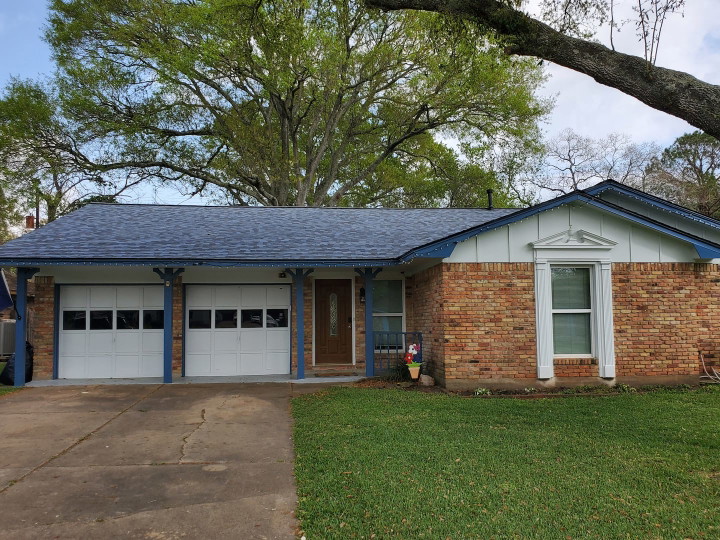 Bayou Cottage: Quaint 4 Bed House Near Nasa/kemah - League City, TX