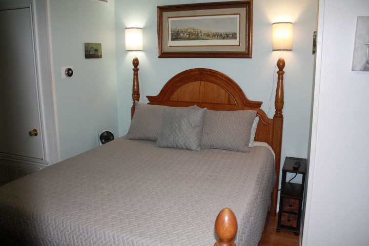 Cozy Efficiency Near Town And University - Lake Brownwood, TX