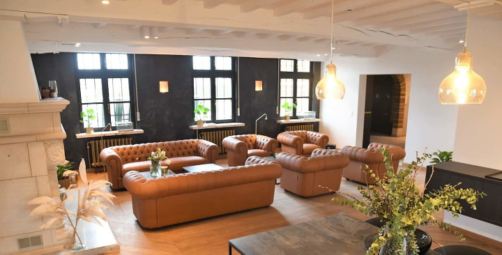 B&b Ask Lily Is Anders! Hier Ben Je Thuis! - Westerlo
