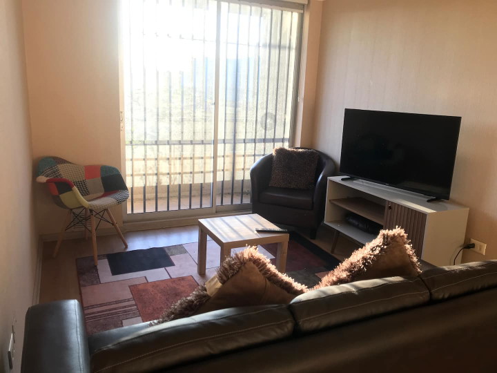 Apartamento Coronel 105 - Coronel