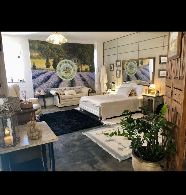 Cozy, Versatile, And Well-located Spa Loft - Franca