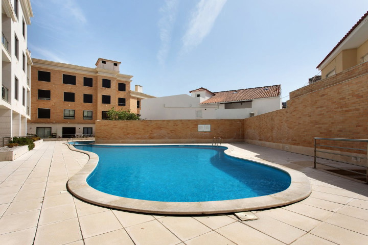 Apartamento Rodrigues - São Martinho do Porto