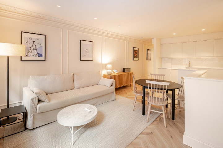 5 The Best 1 Bed In Shoreditch! - London