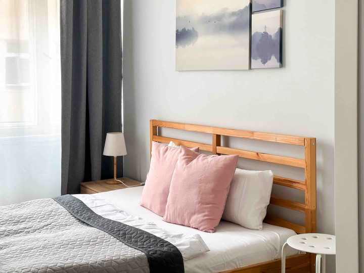 Appartements Elso 13 - Prague