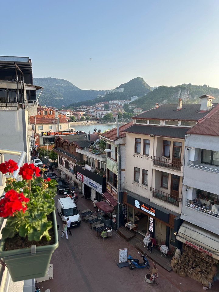 Sardinia Aparts 3 - Amasra
