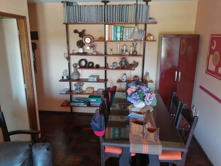 Cómodo Apartamento En Complejo Privado Zona Del Estadio Centenario - Montevideo