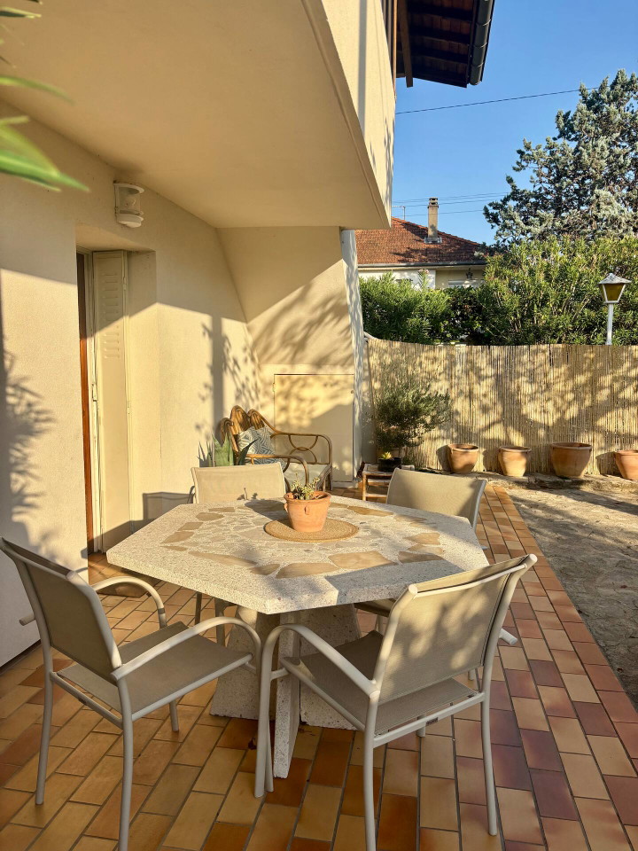 Appartement 2 Chambres Avec Piscine Au Calme - Montélimar
