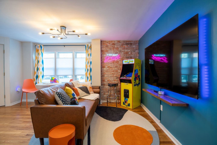 Salem Urban Arcade - Ac, Parking, Walk Everywhere! - Marblehead, MA