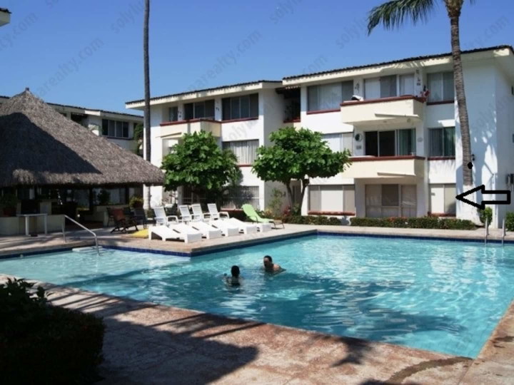 Beautiful Apartment In Costa Sol Condominium. - Puerto Vallarta