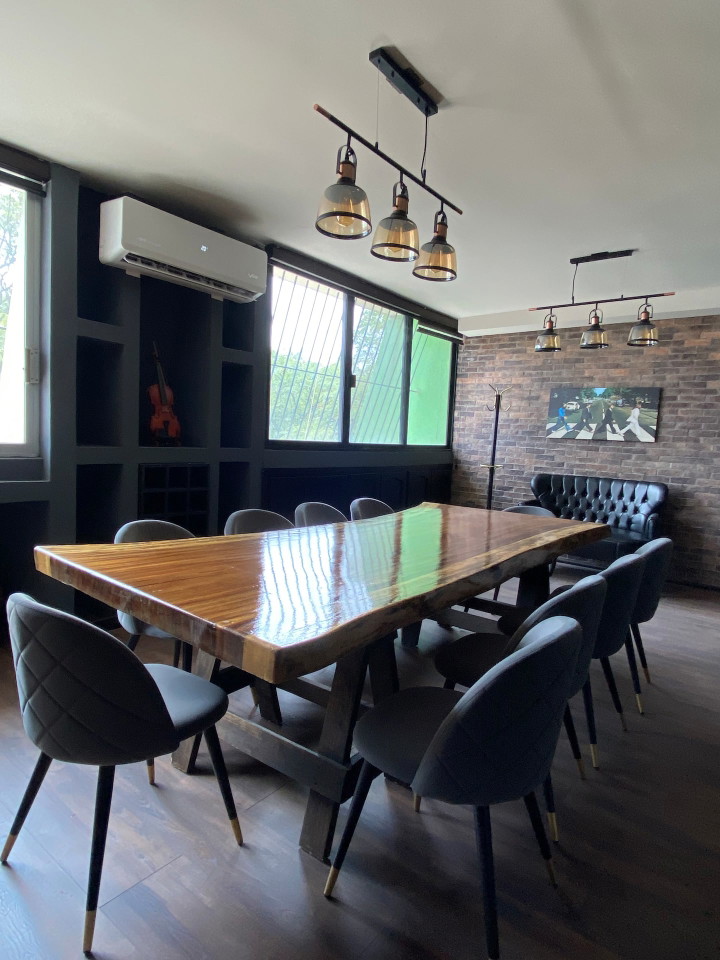 Departamento Sonata - Villahermosa, Mexico